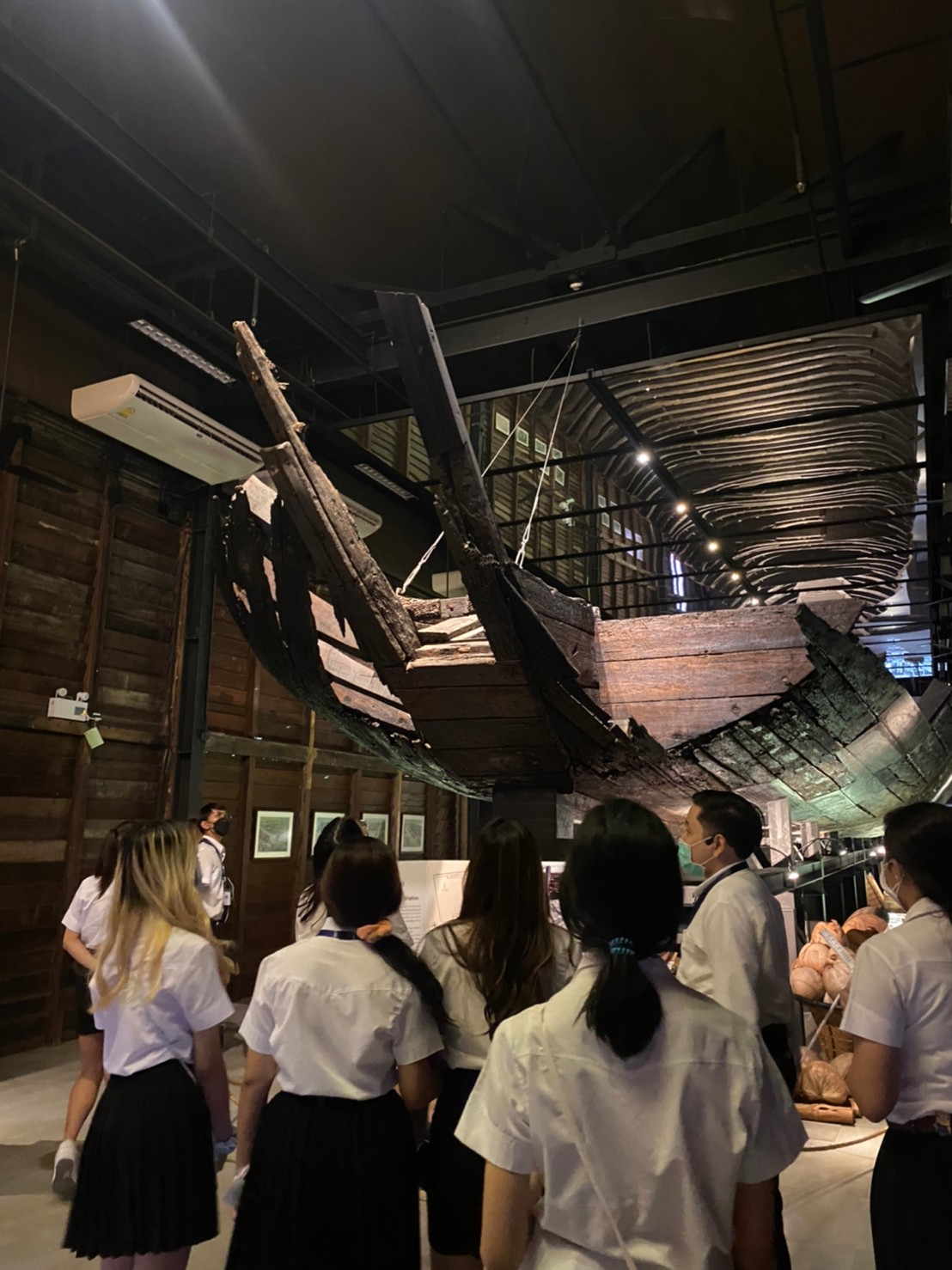 Siriraj Medical Museum Tour – MUIC: Mahidol University International ...