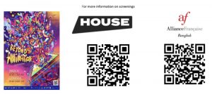 FAA Students Participate in “Beyond Animation Festival” – MUIC: Mahidol ...