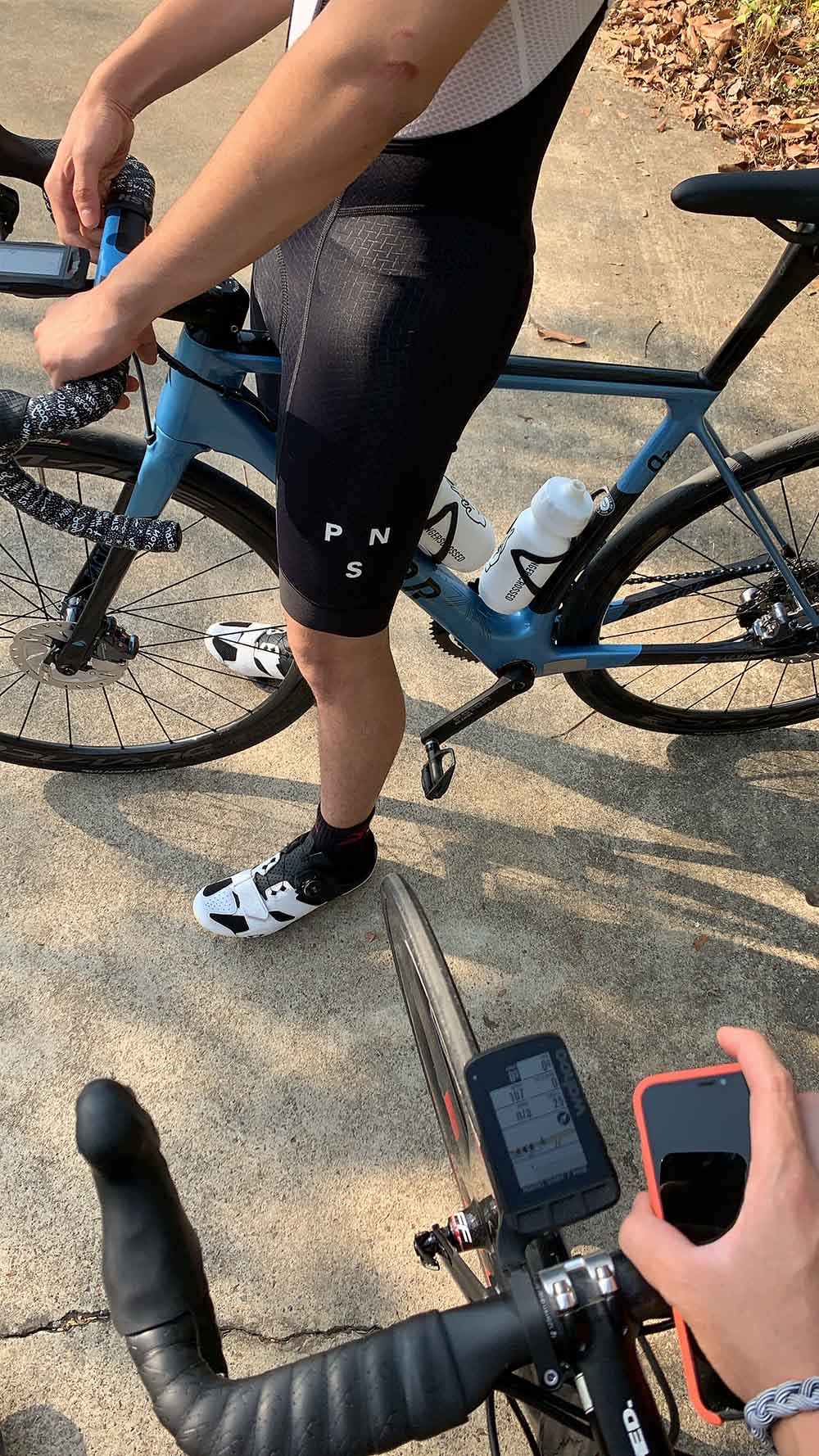 MUIC Riders in “Team Distance Challenge” – MUIC: Mahidol University ...